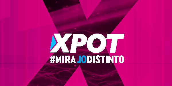 XPOT | Universo de Contenidos