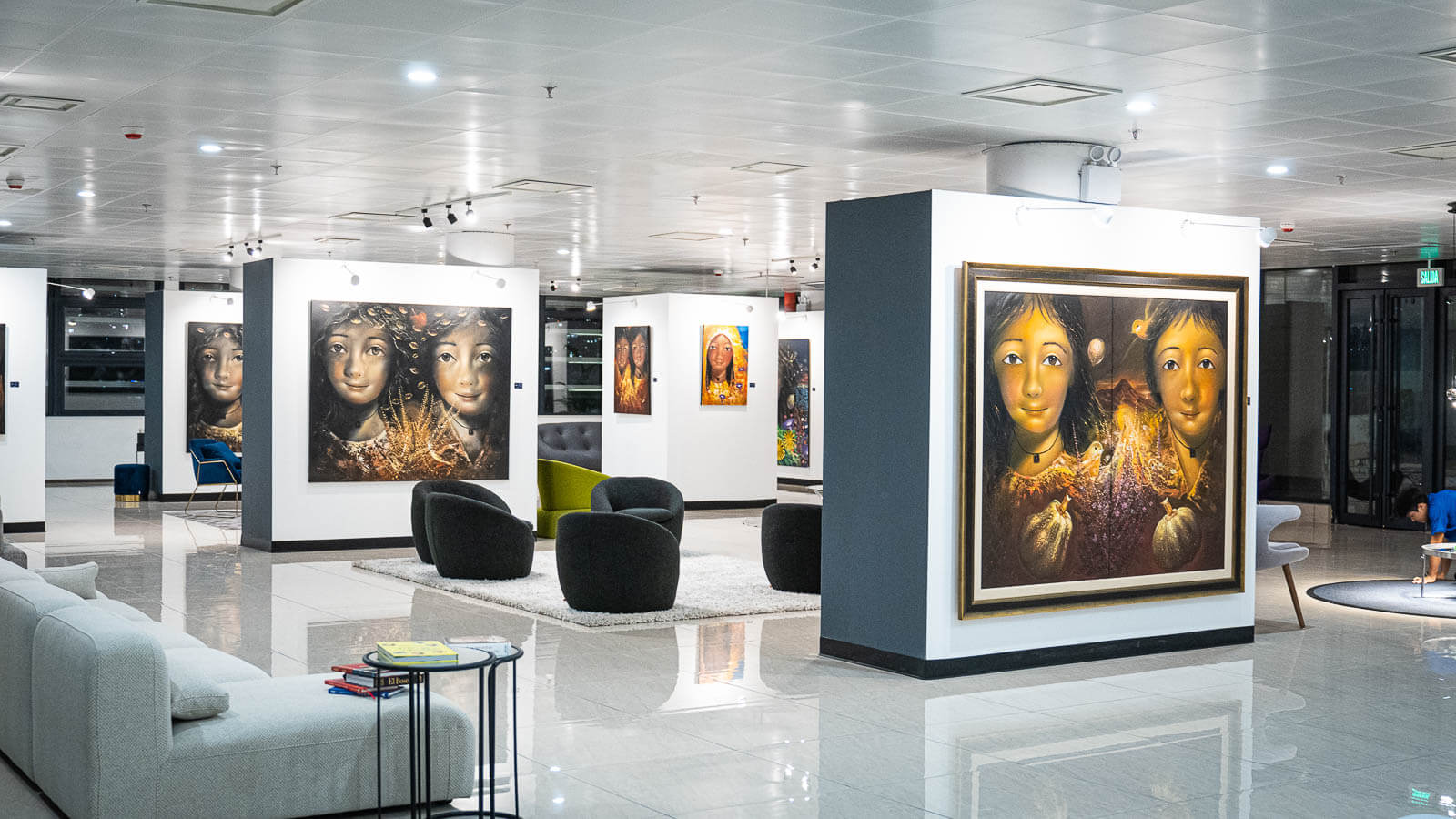 BINAES: Un espacio para todos - XPOT