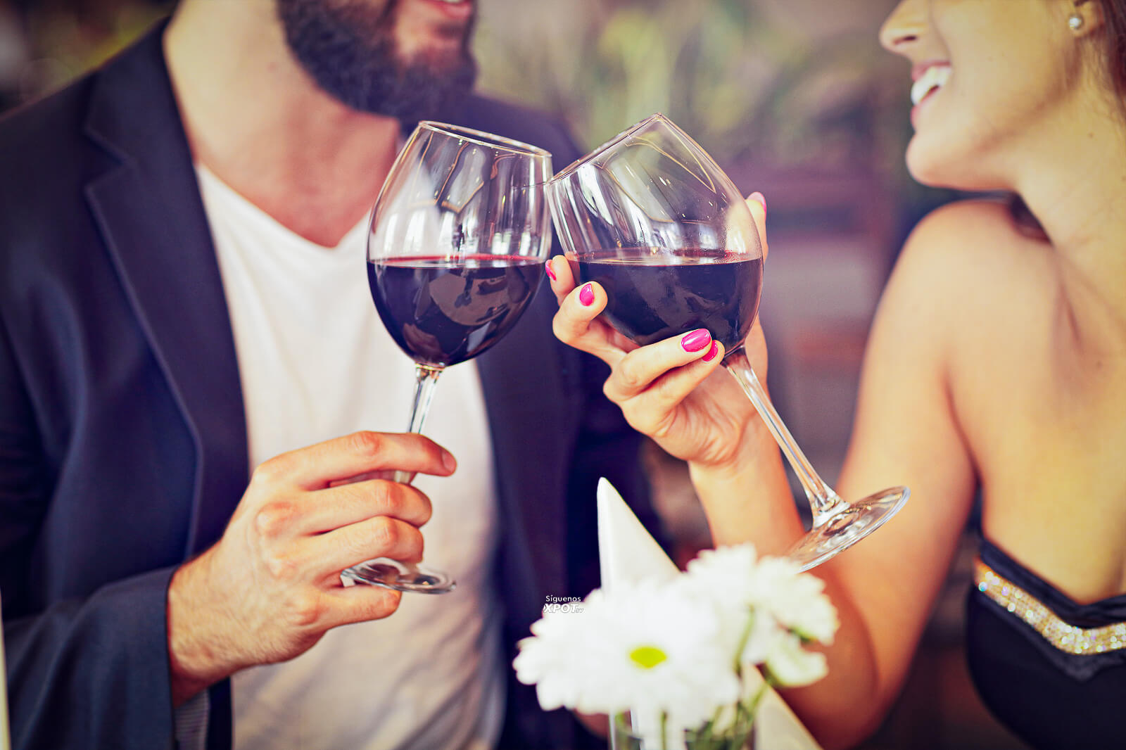 San Valentín: De la fiesta de un santo a los chocolates y flores - XPOT