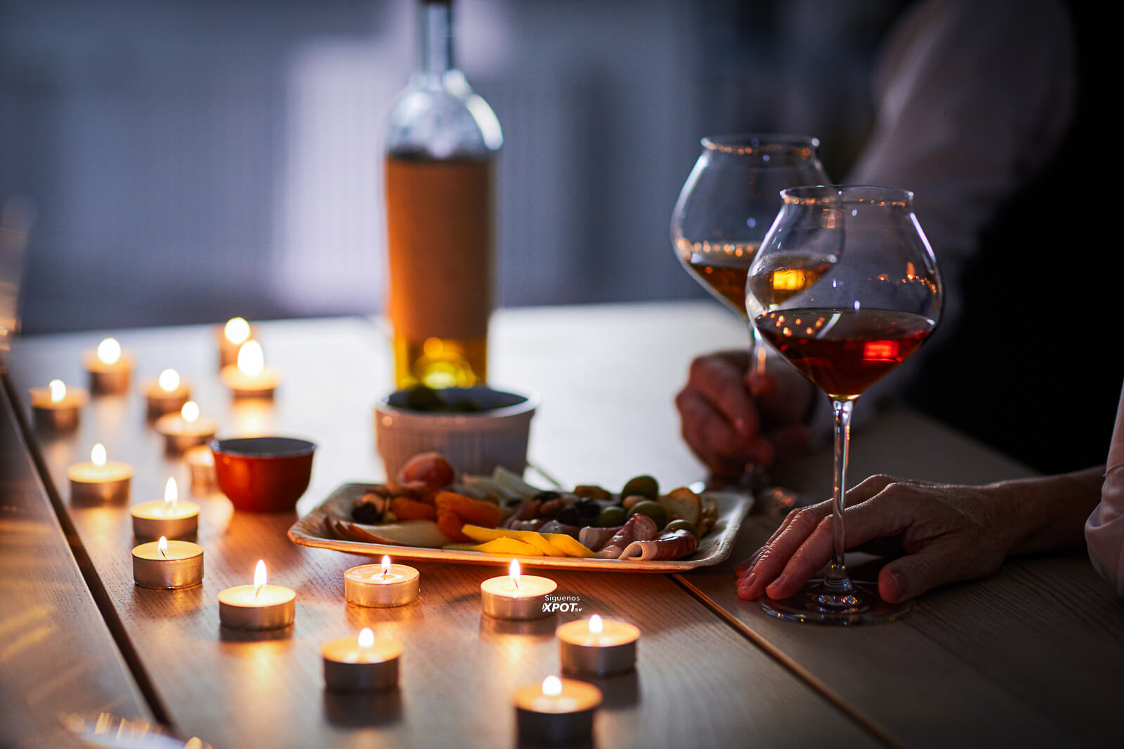 San Valentín: De la fiesta de un santo a los chocolates y flores - XPOT