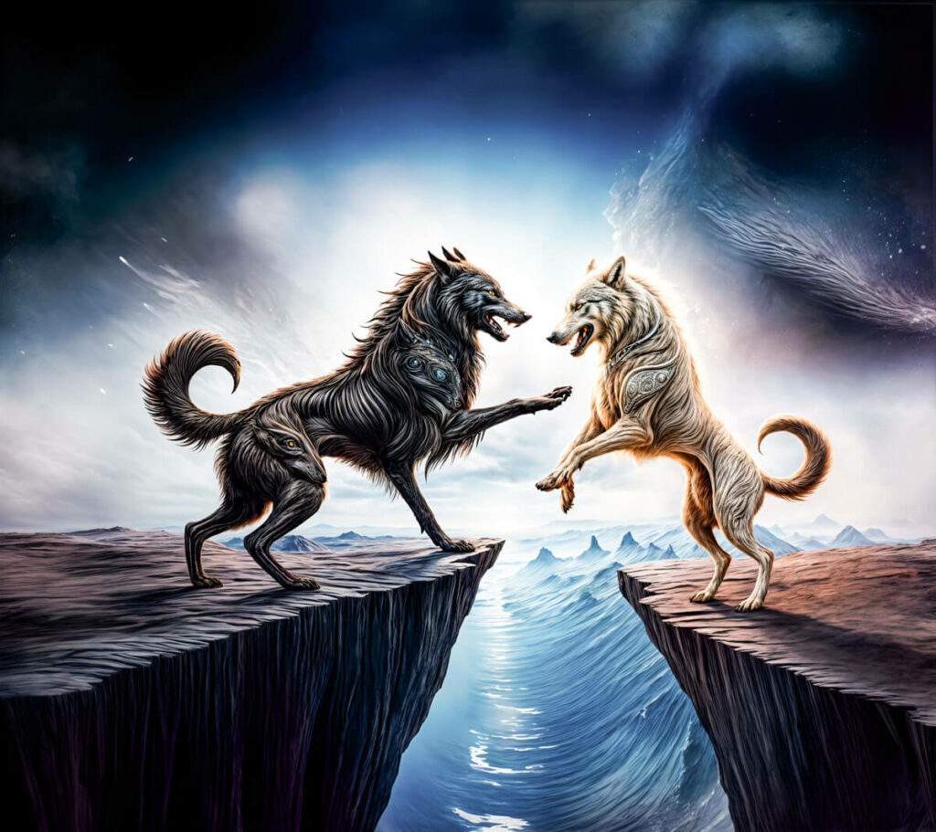 El Cadejo y la Cuyancúa: criaturas de cuidado - XPOT