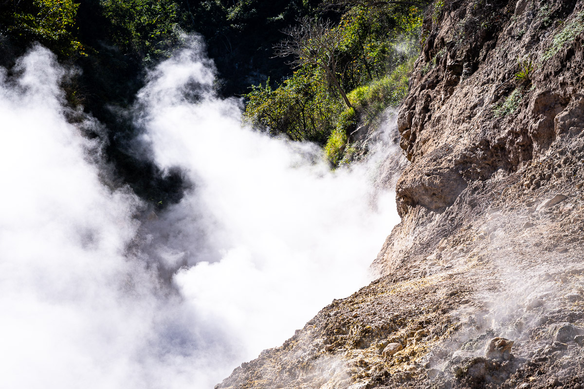 Volcán Chichontepec: Turismo de aventura, historia y maravillas ...