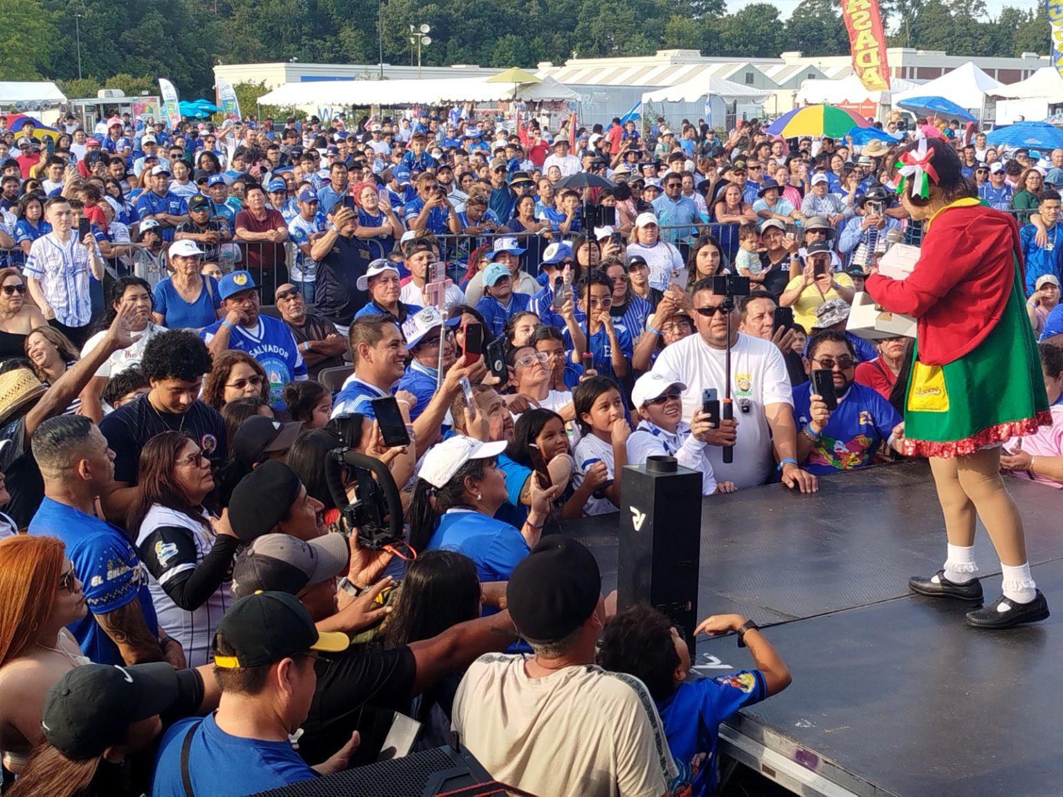 Primer Festival Guanaco deslumbró con talento nacional e internacional - XPOT