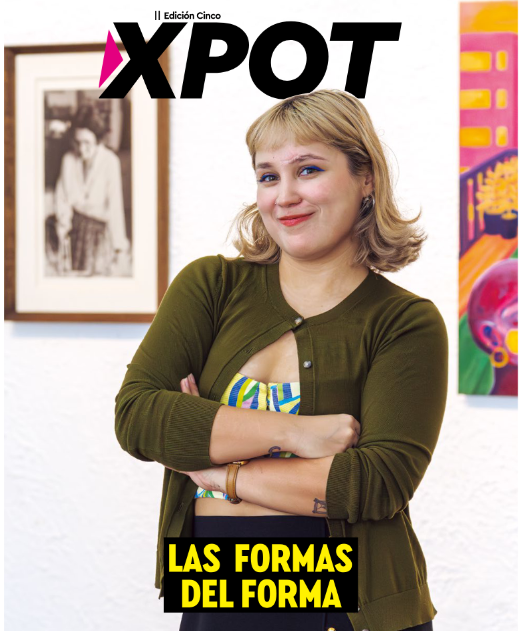 Edición 5 - XPOT