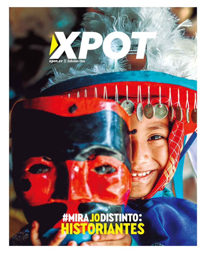 Edición 2 - XPOT