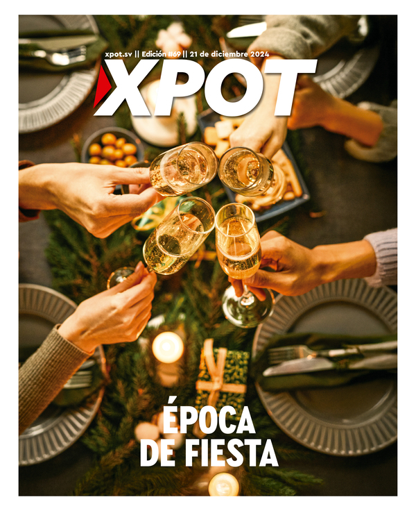 Edición 69 - Época de Fiesta | XPOT