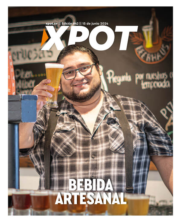 Edición 42 - XPOT