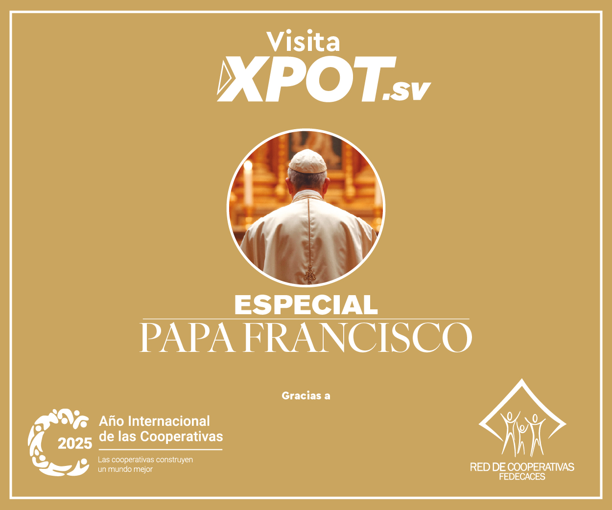 Especiales XPOT - XPOT