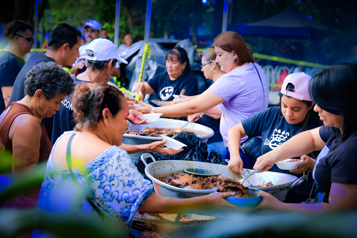 ¿Qué platillos se puede hacer con el ayote? Estas recetas salvadoreñas ...