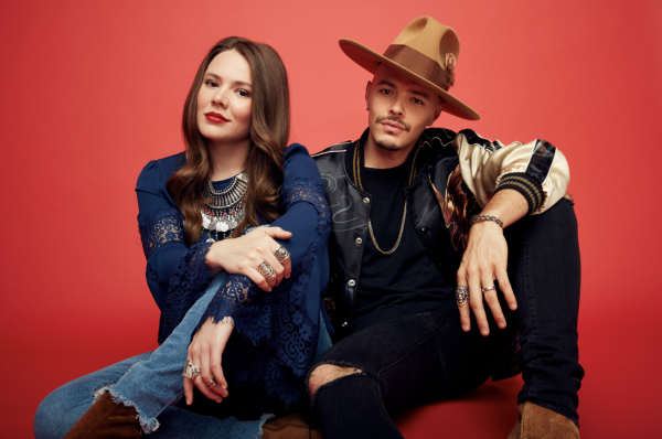 Jesse & Joy en El Salvador: estos son los precios y localidades - XPOT