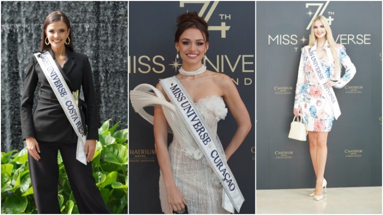 ¿Se cancelará Miss Universo? Se desata polémica en medio de la ...