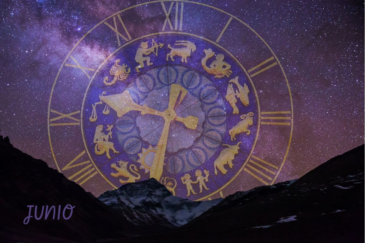 ¿Cuáles serán tus días más importantes en junio según tu signo? - XPOT
